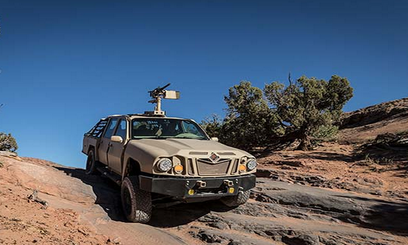 desarrollo defensa y tecnologia belica: Cerberus adquirirá la mayoría ...