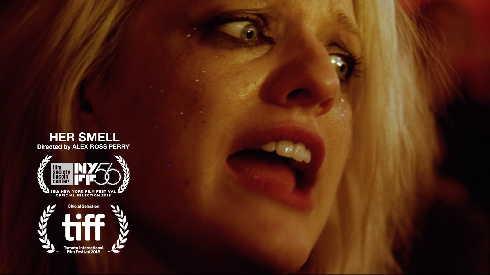 Cinematic Releases: Her Smell (2018) - Reviewed