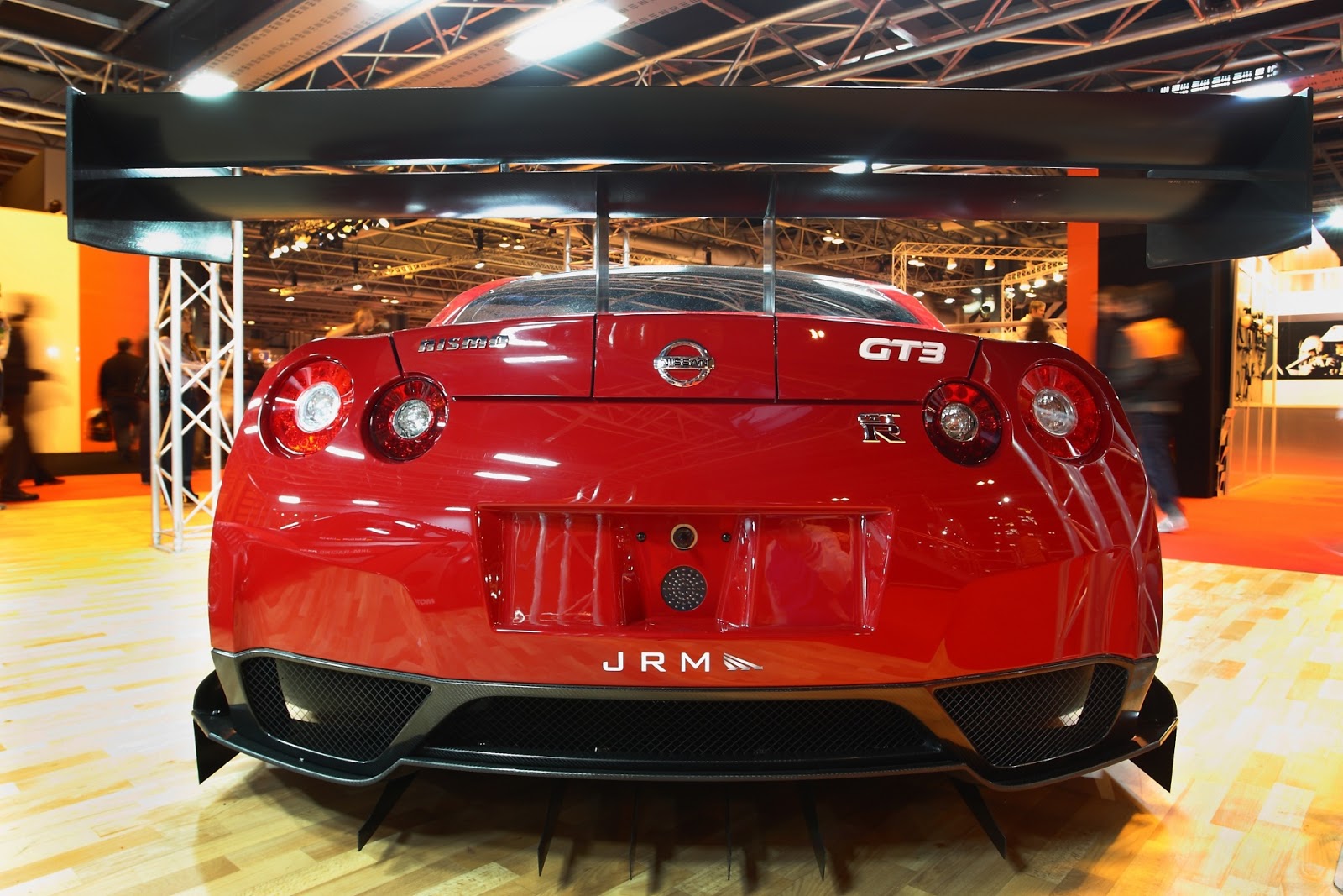 -Nissan GTR- | Custom & Modified Cars