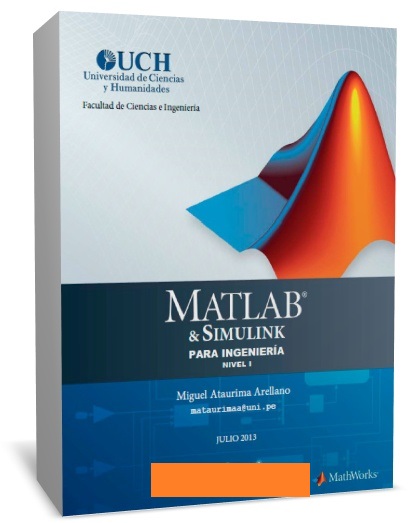 Manual de MATLAB & Simulink para Ingeniería | El Mundo de la Programación y la Tecnología