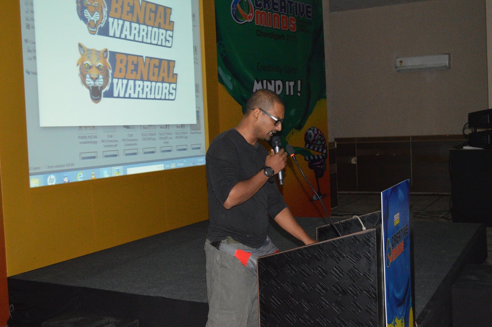 Arena Animation Jalandhar: Creative Minds