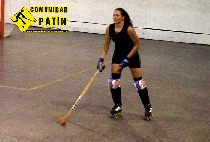 Comunidad Patín: San "MARTINI", una apuesta a ‘todo o nada’