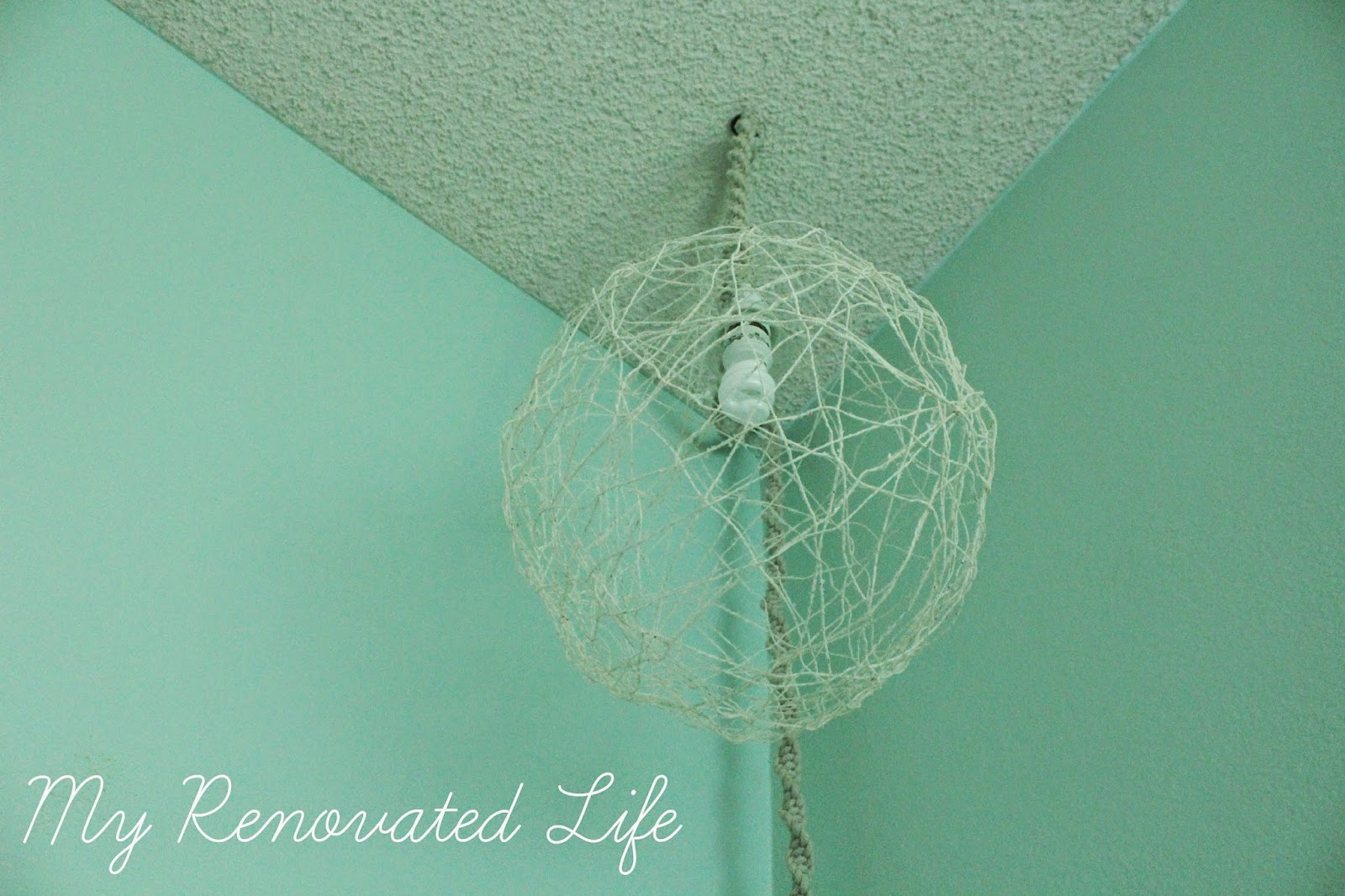My Renovated Life: Step 5: I'm Not a Girl {Babygirl's Room Design: DIY ...