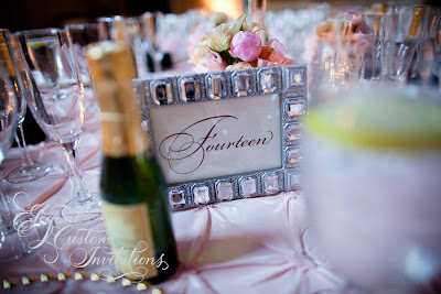 Wedding Invitations Houston - Elegant Custom Invitations: Custom ...