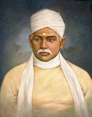 Varanasi View: 150th birth anniversary celebrations of Mahamana Pandit ...