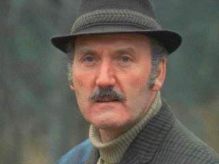 Carry On Blogging!: Whatever Happened To ... David Lodge?