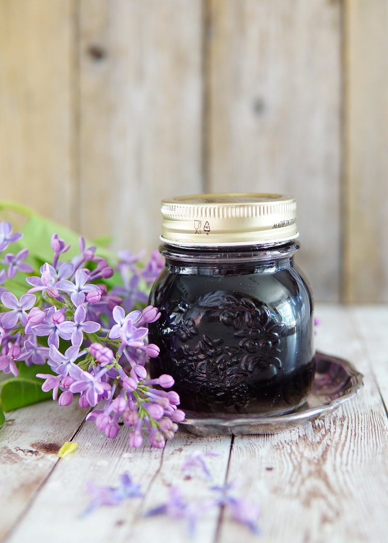 Lumo Lifestyle: Syreenisiirappi