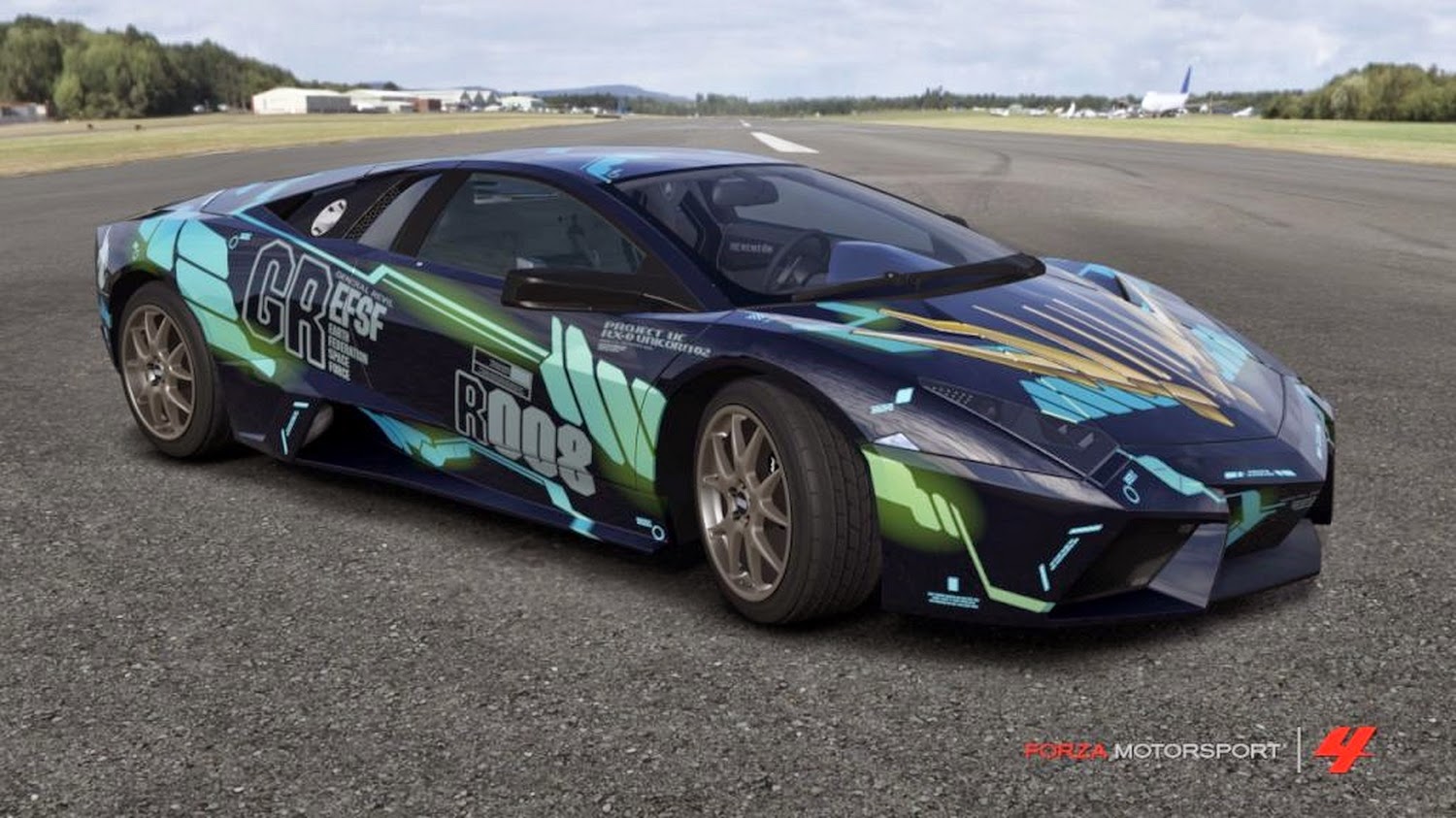 20 Cool Gundam Inspired Cars, Fan Made and Real