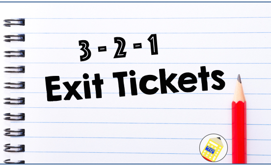 Who s Who And Who s New 3 2 1 Exit Tickets Who s Who And Who s New 3 2 1 Exit Tickets