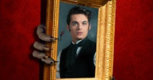 The Wolf of Dorian Gray: A Werewolf Spawned by the Evil of Man ...