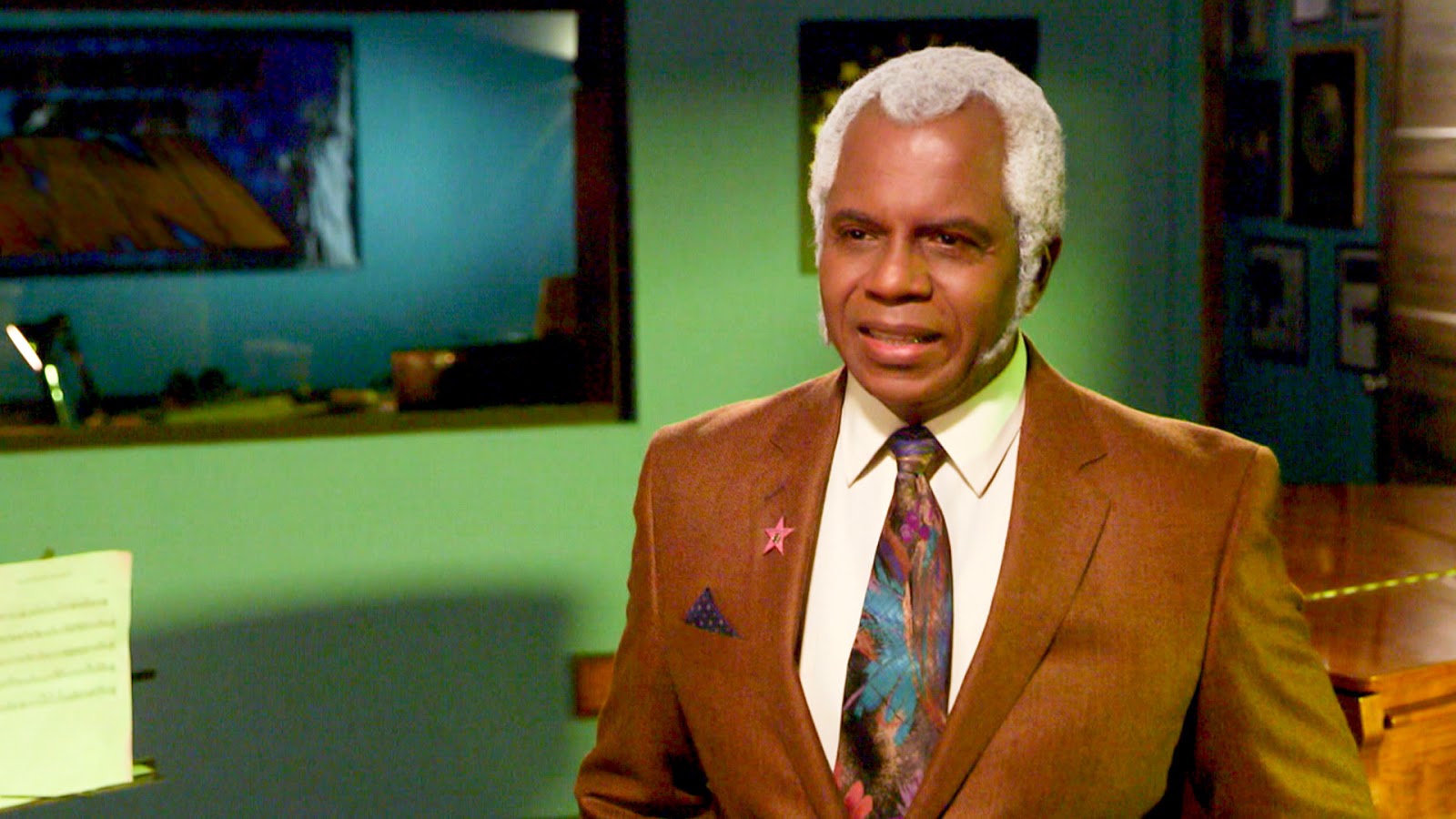 Willie Denton estará de promoción en Telemundo ante la nueva etapa de ...