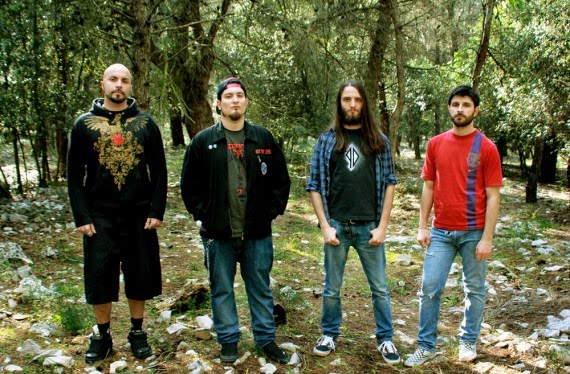 BACKJUMPER - Nuovo video "Wolves at My Door" - MyDistortions.it