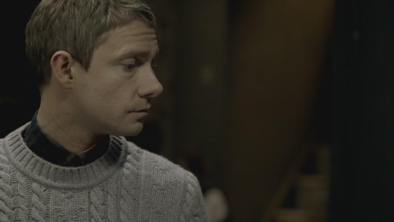 Paper Hearts: Crushing On: John Watson's Style