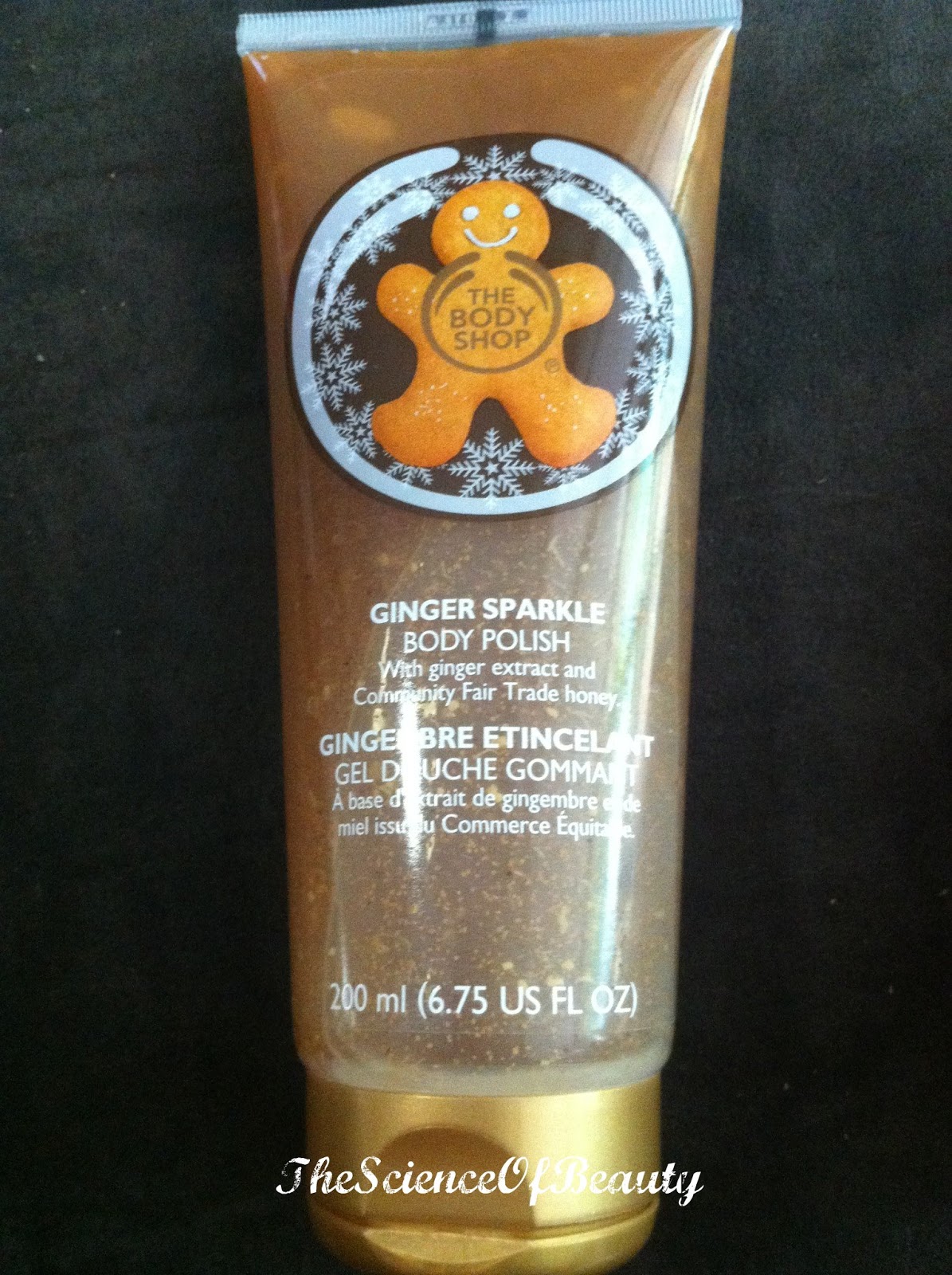 The Science of Beauty: 2012