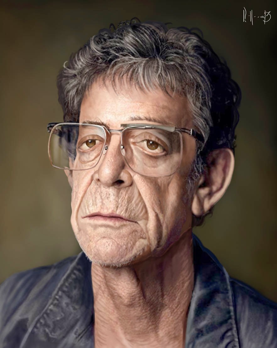 Caricatures & Illustrations: November 2013