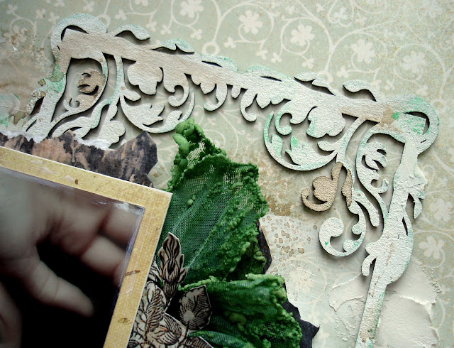 Imaginarium Designs: Ode to frames :)