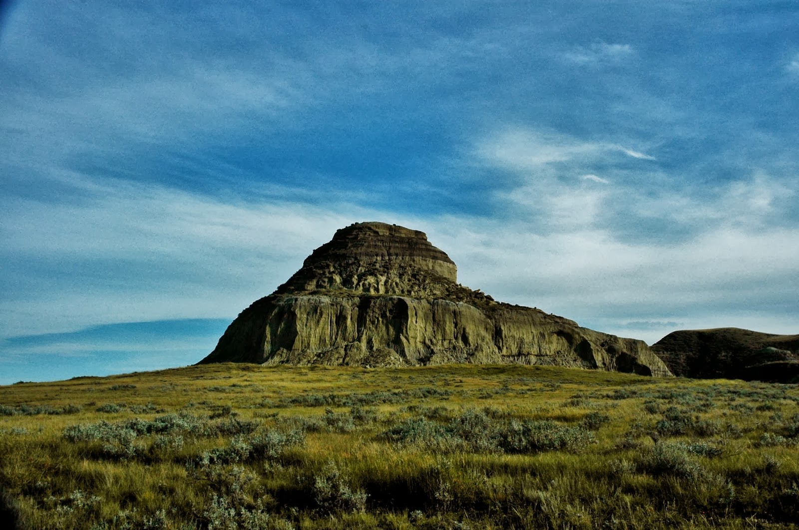The Barn Hunter: September 2013