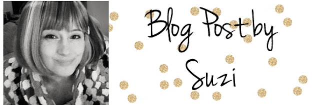 Mrs Brimbles: Meet the new design team - Suzi Blu