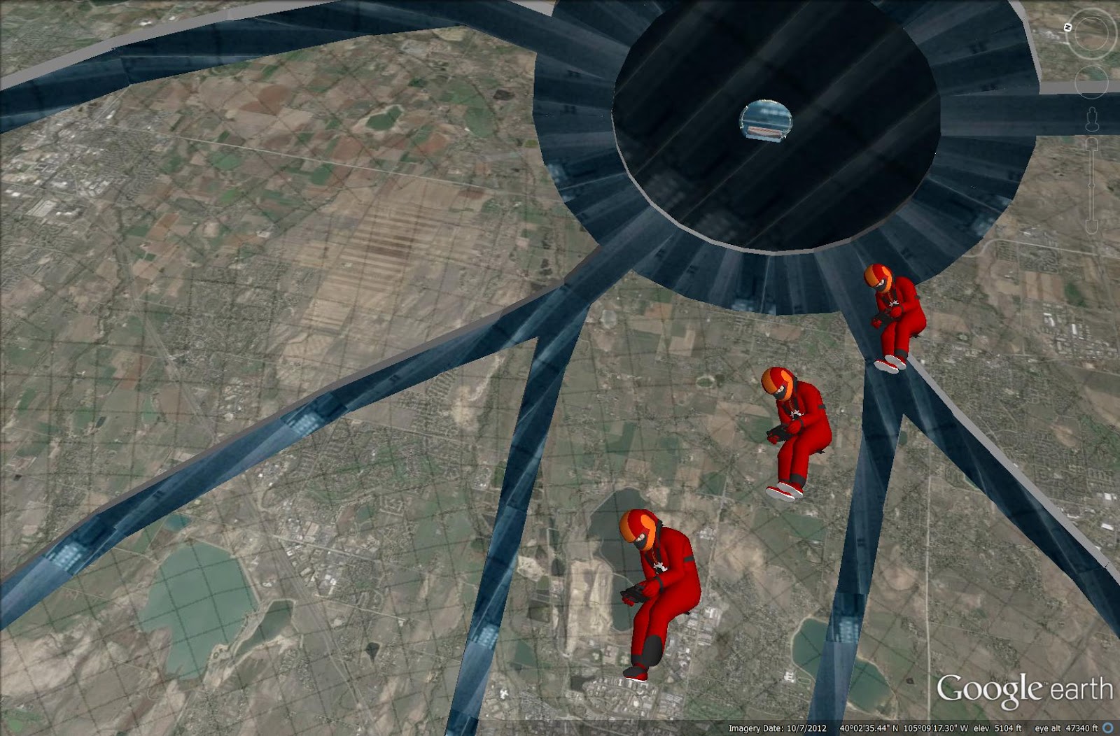 Art of Darian: The Battle Room in Detail- Part 1