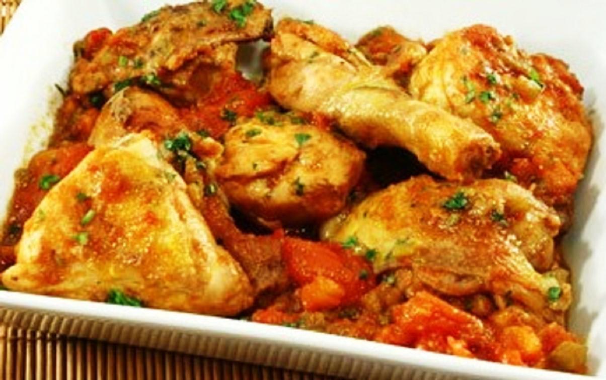 Salvatore Lo Leggio: Dipende dal pollo.