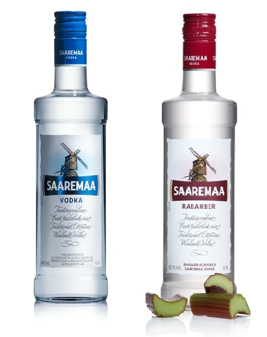 Sevillascope: In the search for spirits. Vodkas, rums and gins