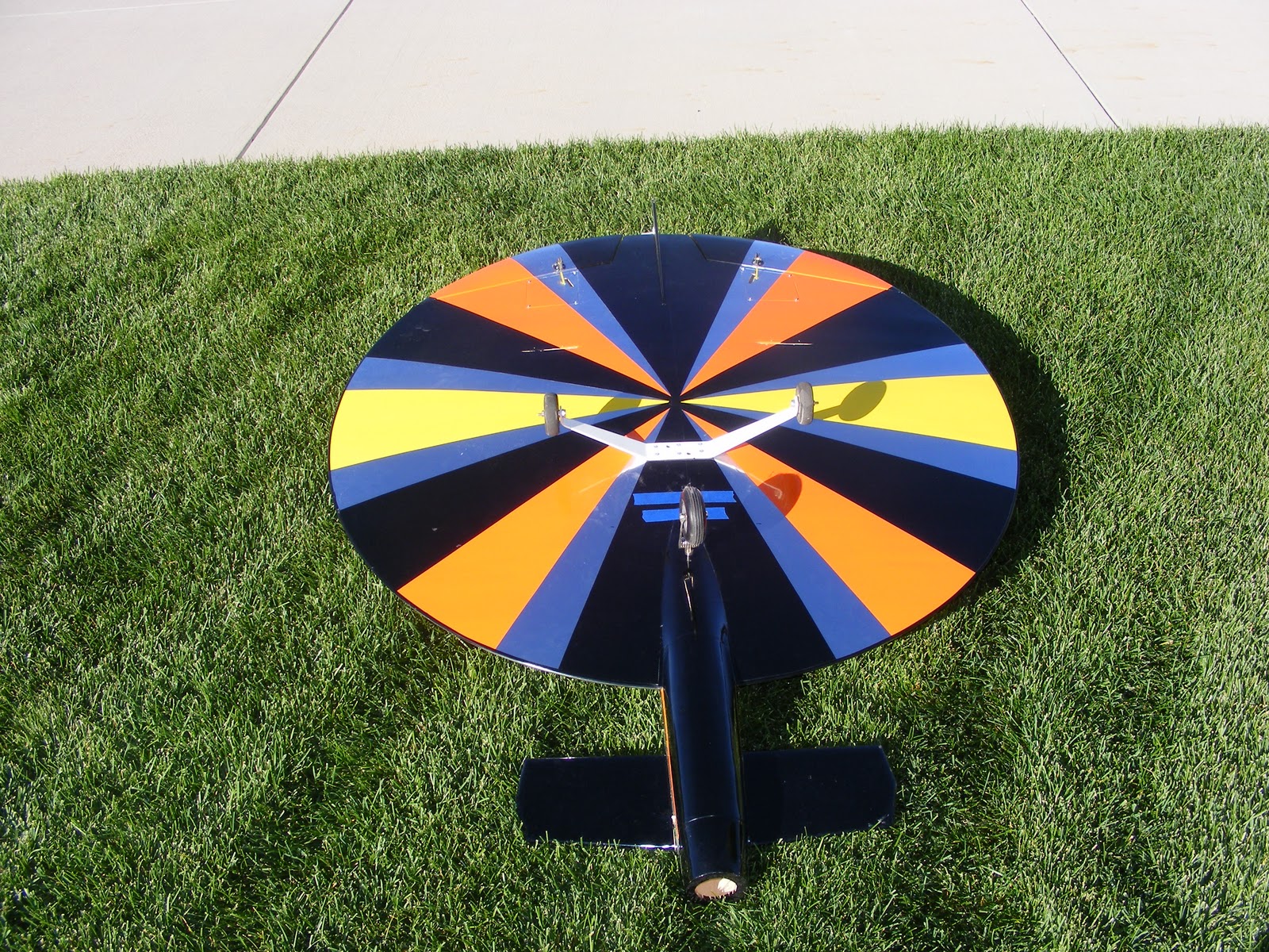 Crazzyflyer's Rc Planes: Fun With Foam