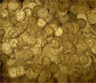 Archaeology and History of Medieval Sherwood Forest: November 2011