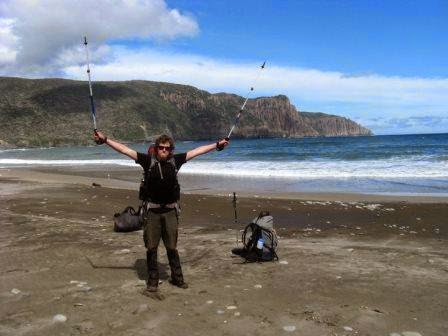 We Sat Down: April 2014