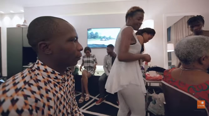 GTBank’s 737 theme song, the Cobhams’ effect - Ocheme's Updates