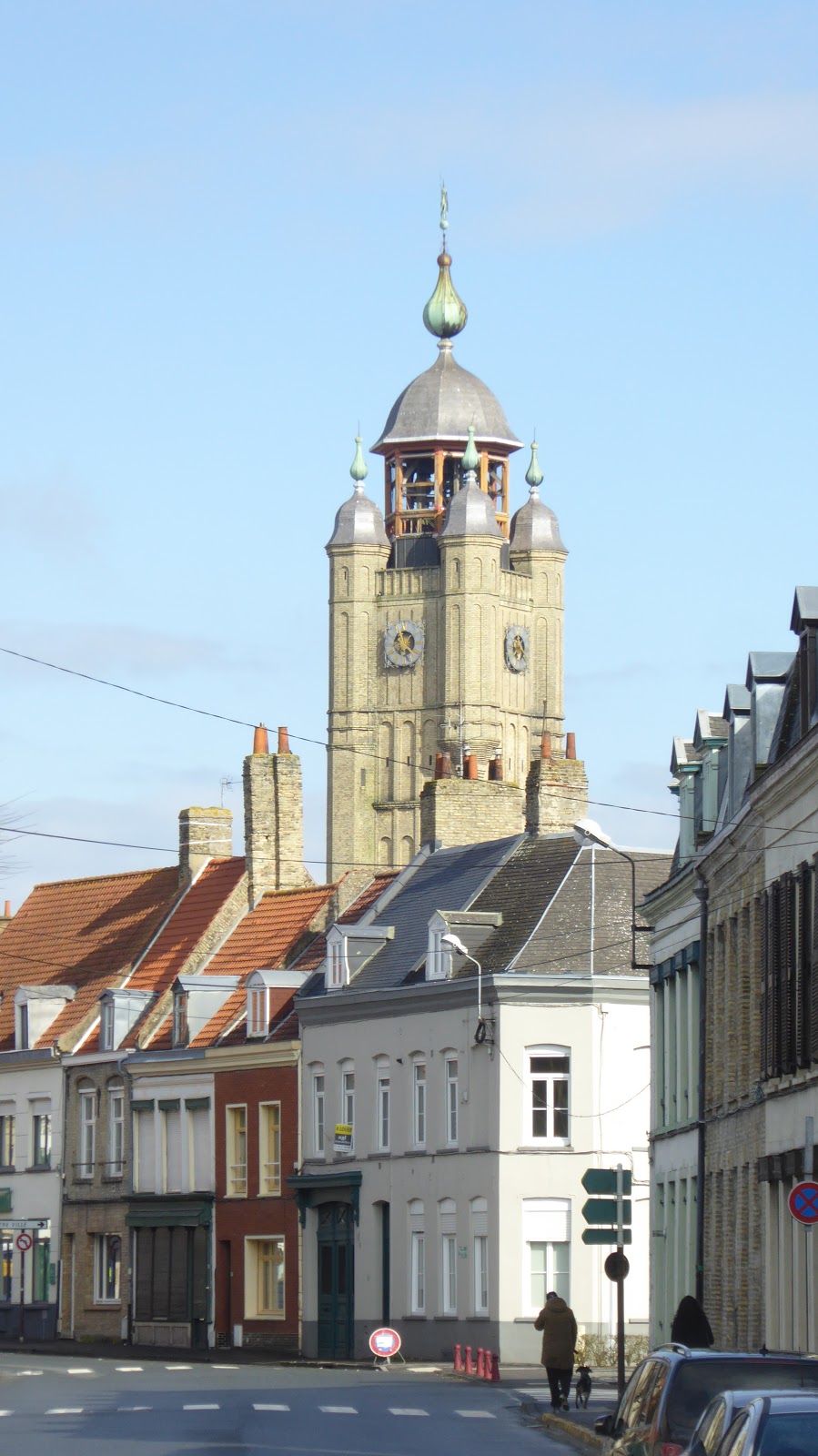 Northumbrian Gunner: Dunkirk - Dunkirk Perimeter