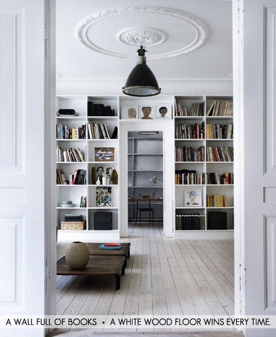 Bubby and Bean ::: Living Creatively: Inside My (Dream) Home // Part 6