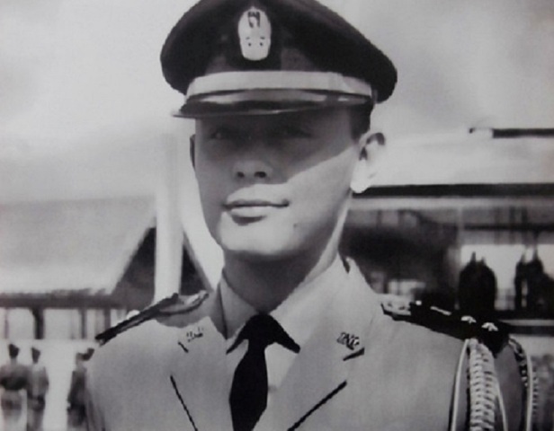 Mengenal Lebih Dekat Sosok Pahlawan Revolusi Pierre Tendean