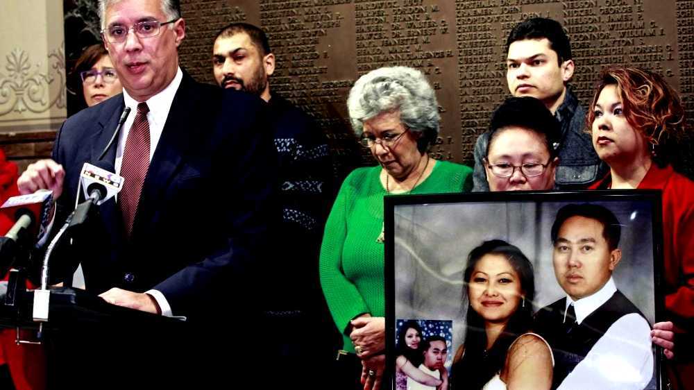 Milwaukee crime family