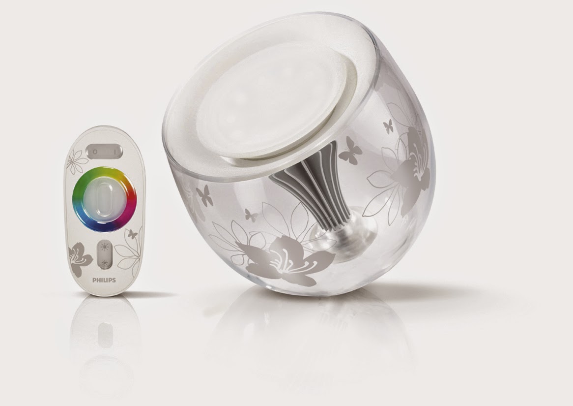 Philips Living Colors - İnfoteknoloji