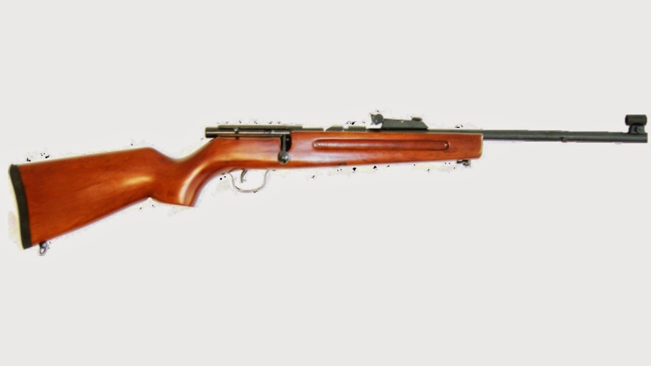 Entre armas: Mendoza M-990 vs Cabañas RC-30