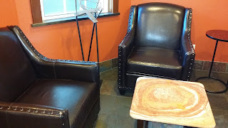 The Edge – A Great Coffeehouse in Middle America