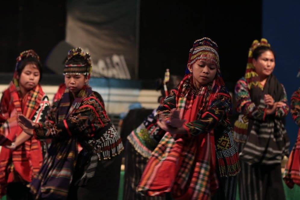 Tourism event honors indigenous people of SOCCSKSARGEN - Insight ...