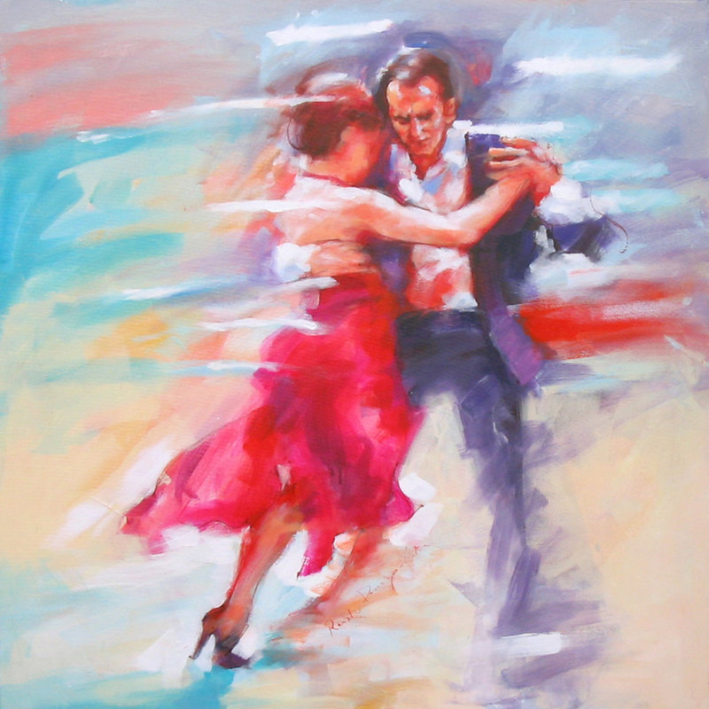 Dmitry Pruss: tango links & lists: Top milonga choices
