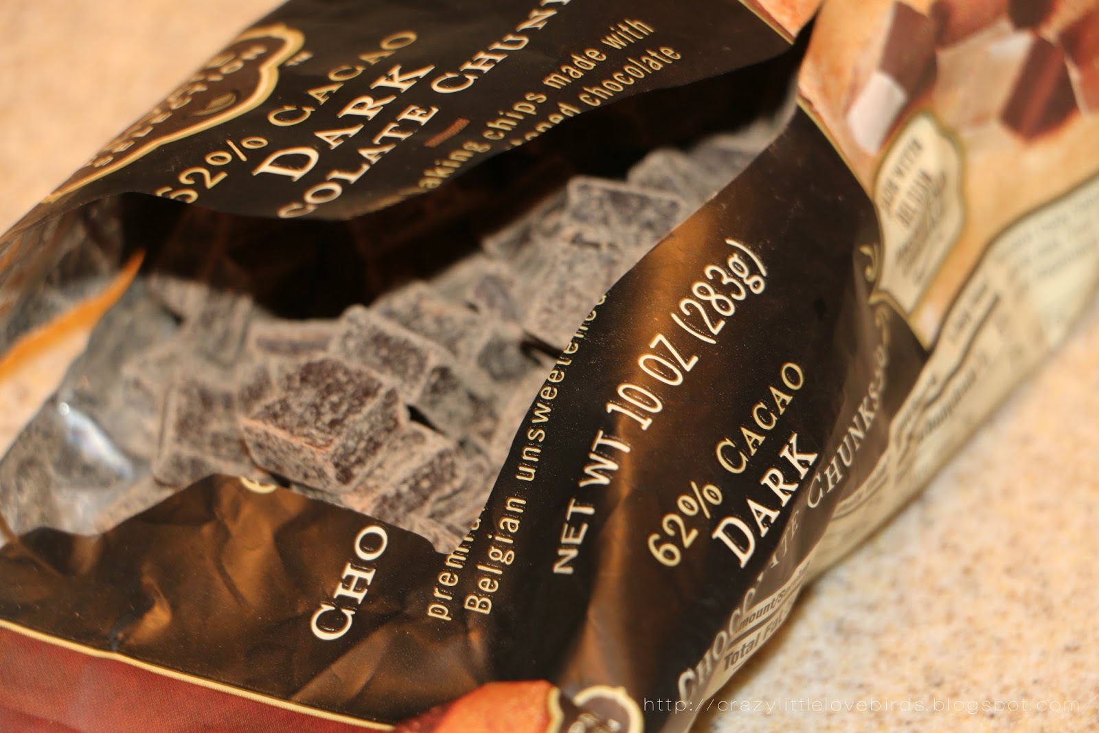 Sweet Tooth. Oat Banana Chocolate Cookies