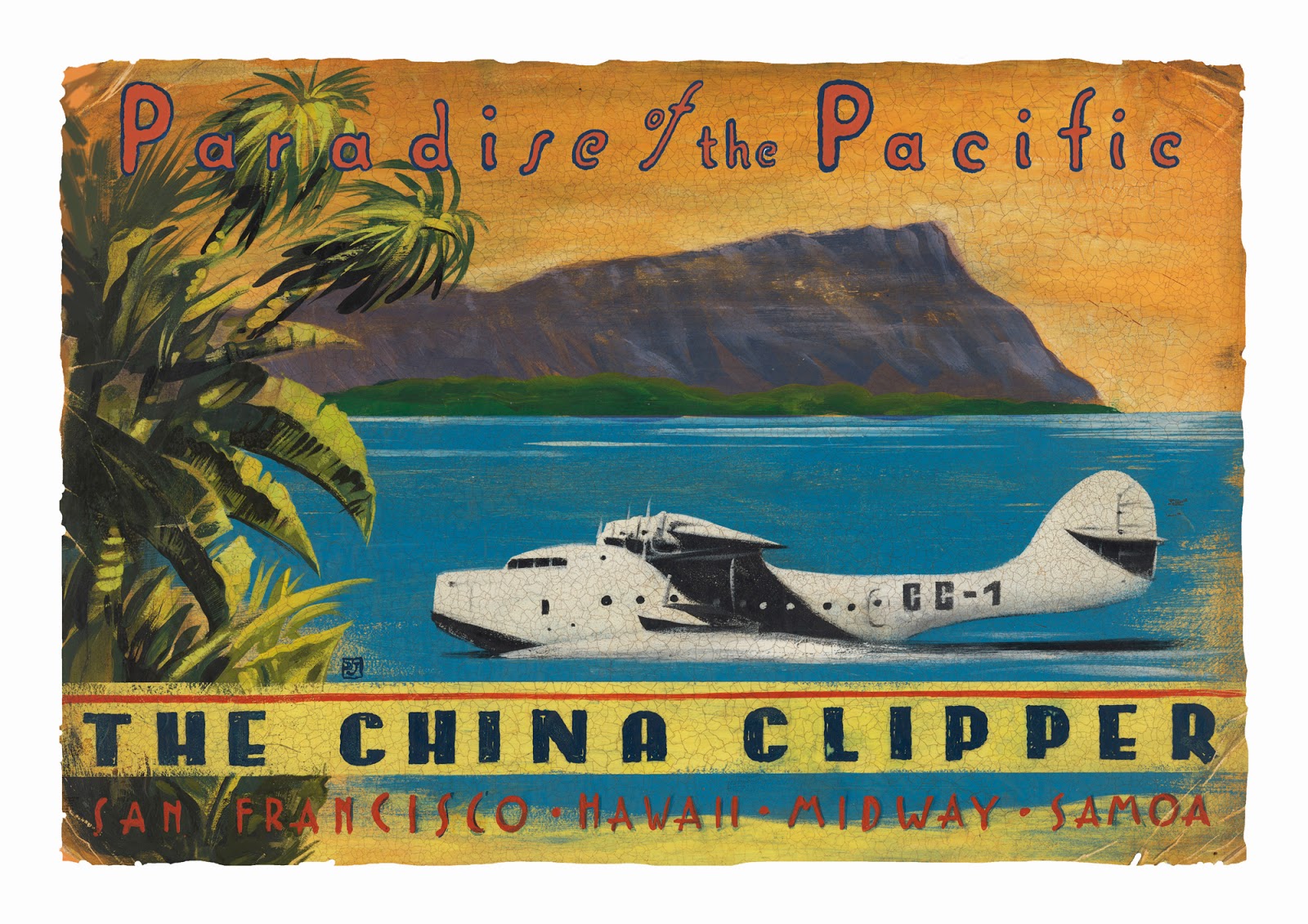 Heretic, Rebel, a Thing to Flout: Winging East—The Maiden Flight of the ...