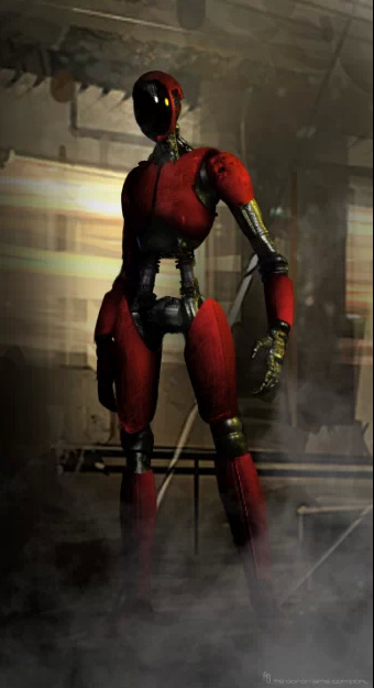 SUCKER PUNCH Concept Art by Steffen Reichstadt | RAR Writes