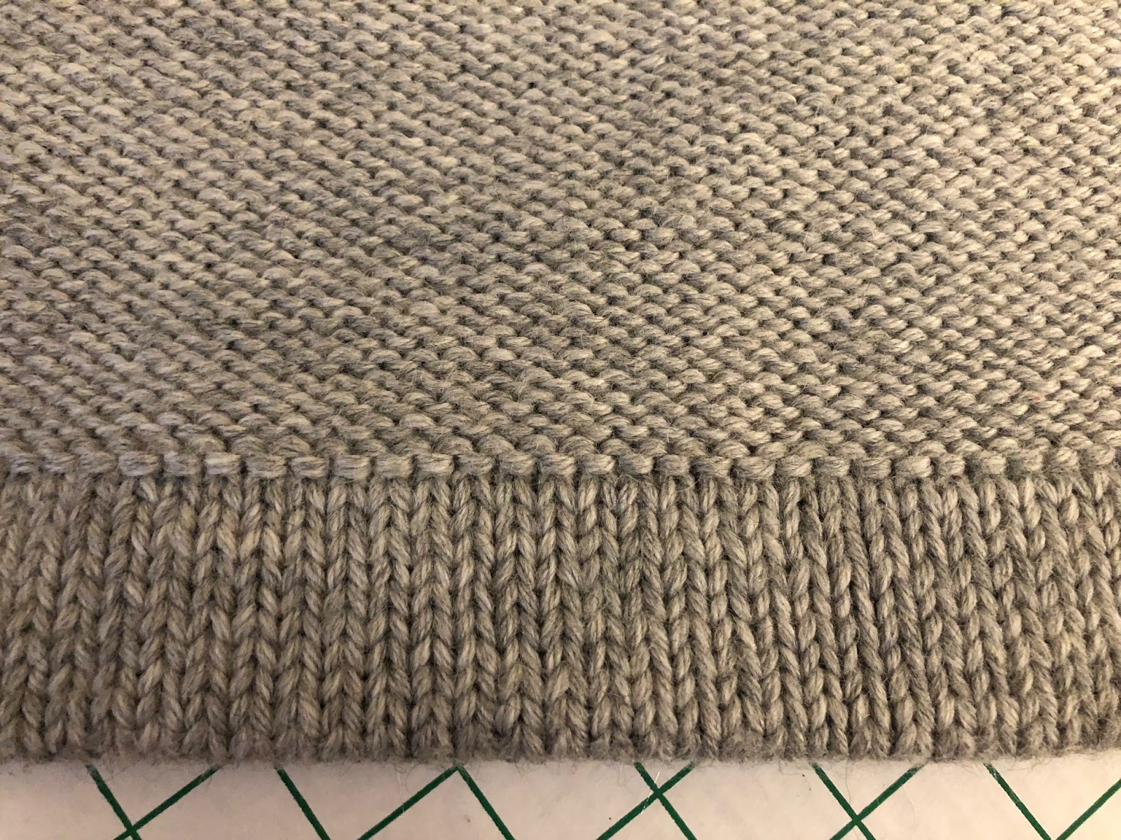 The Hall of Fame Knitter