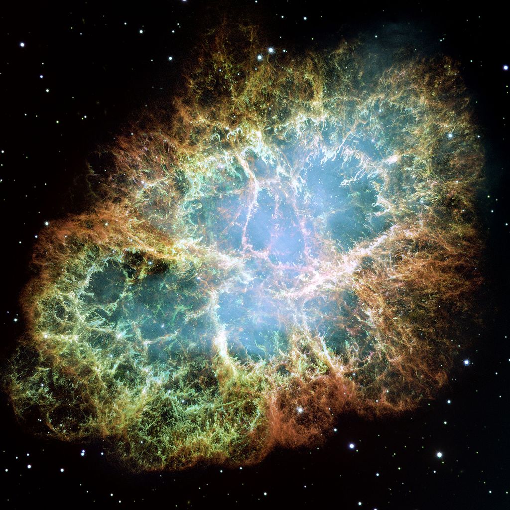 🧬🌌 Science Dictionary 🌌🧬: What is a Supernova