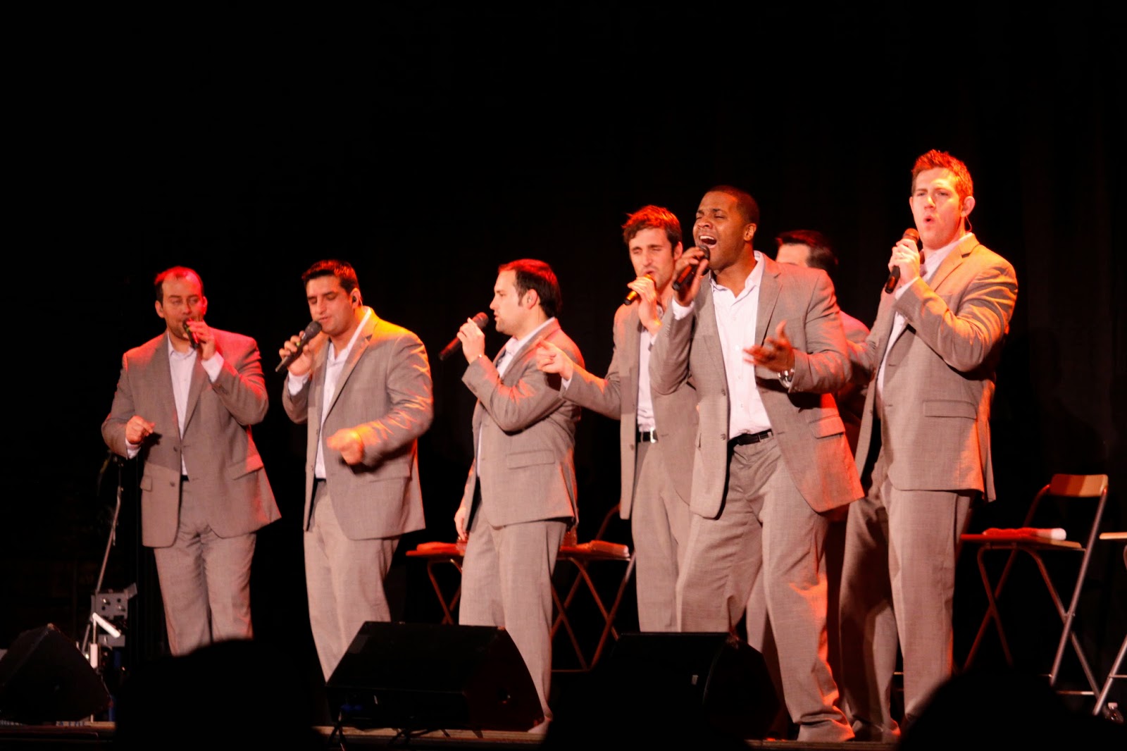 Musik Acapella ~ Knowledge Share