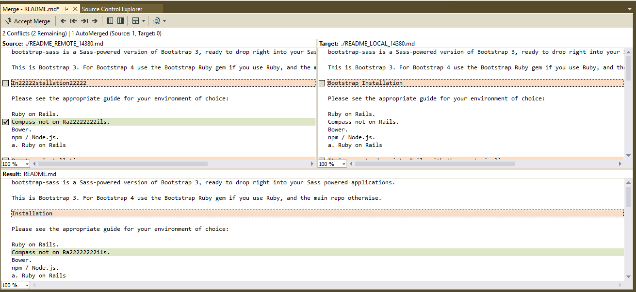 Blog of Hariram: Using GitHub on Visual Studio Code