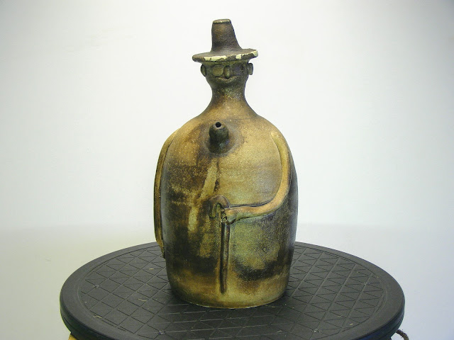 El Museo Virtual del Botijo: Orígenes e historia