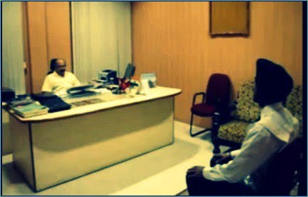 SSB VISION: Seven tips to perform well in SSB Interview