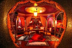 Moulin Rouge Bedroom Design | Top Home Design Manifuest