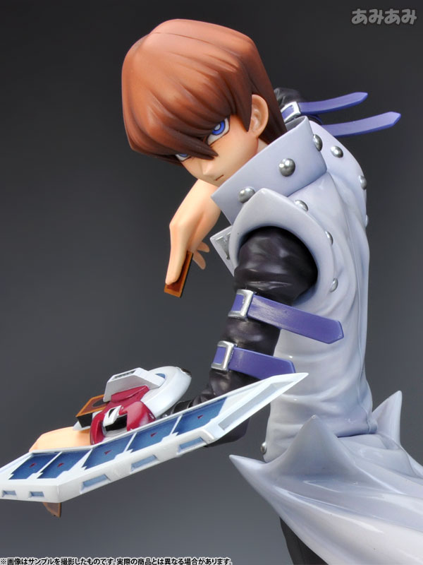 El Blog de Draco Store: Preview: Seto Kaiba 1/7