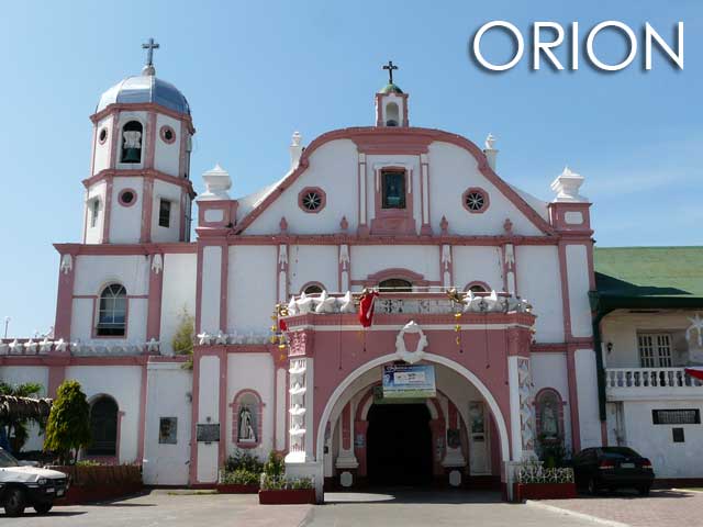 Bataan: Visita iglesia to Bataan's heritage churches | Ivan About Town
